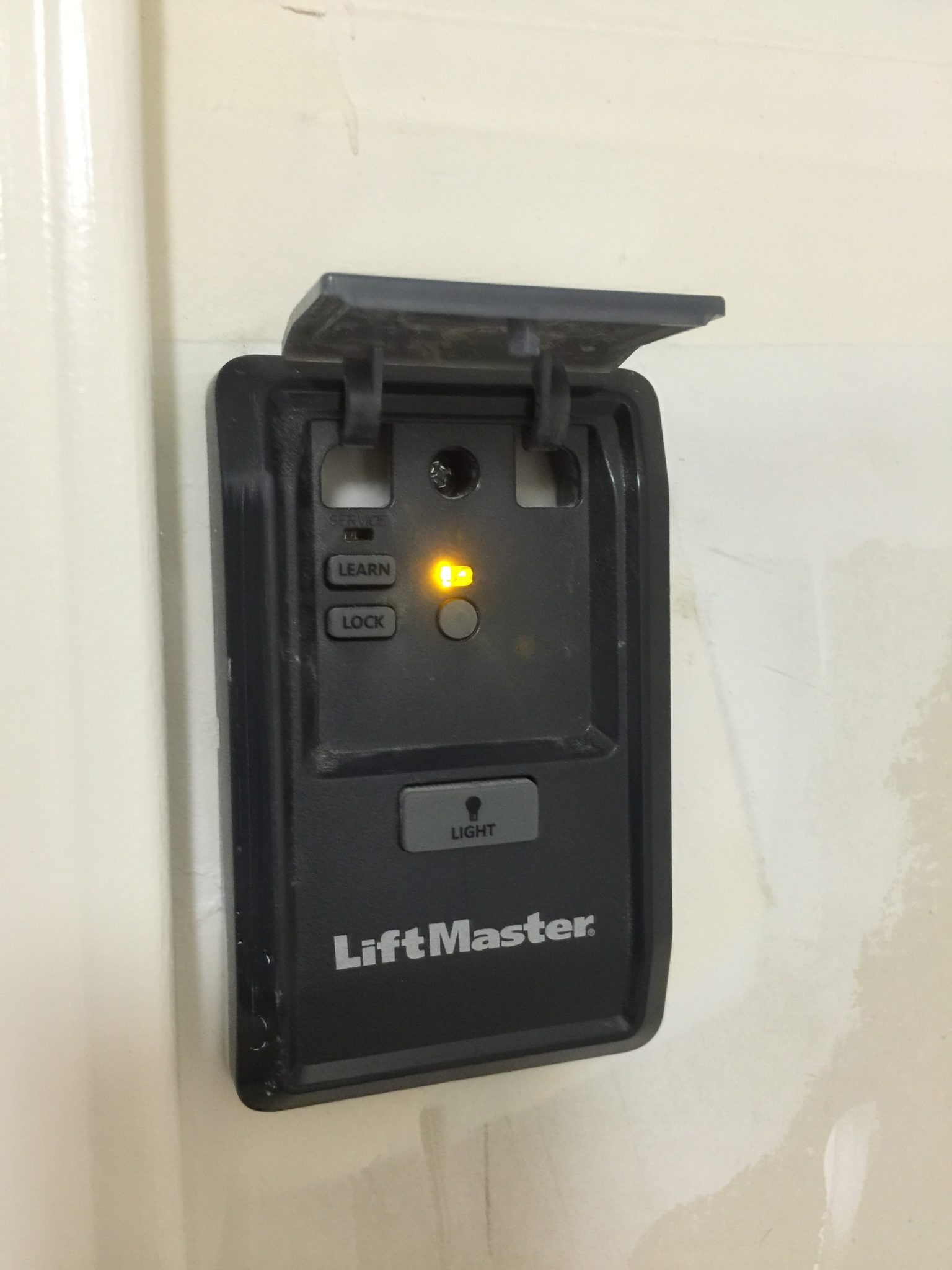 Garage Door Opener - Best Way to Enter Your Garage - Garage Sanctum