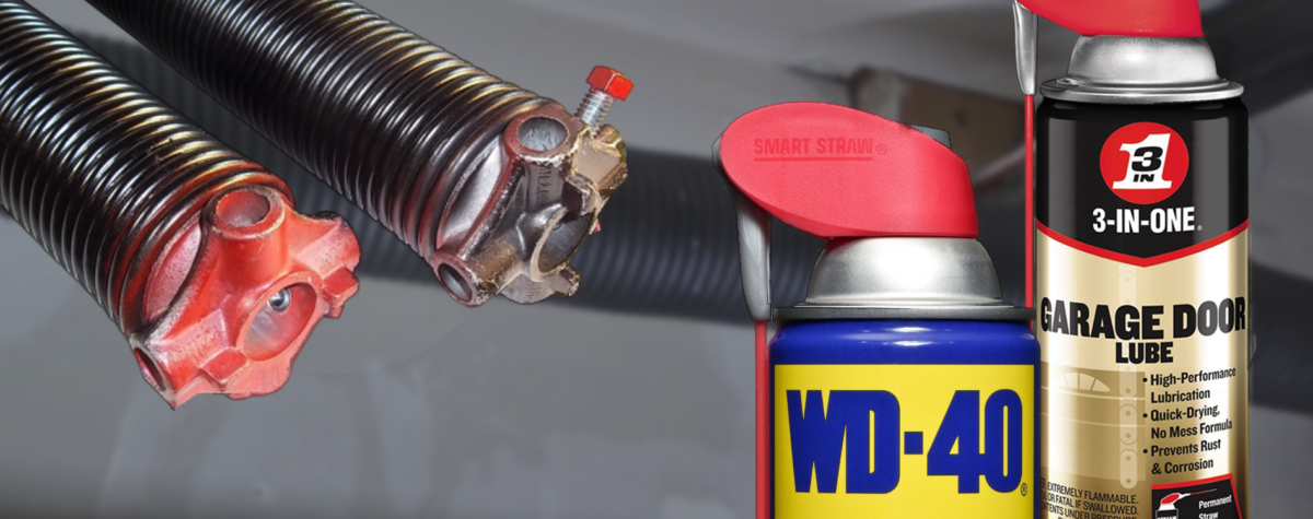 5 Best Garage Door Lubricants to Keep Your Door Operating Like New ...