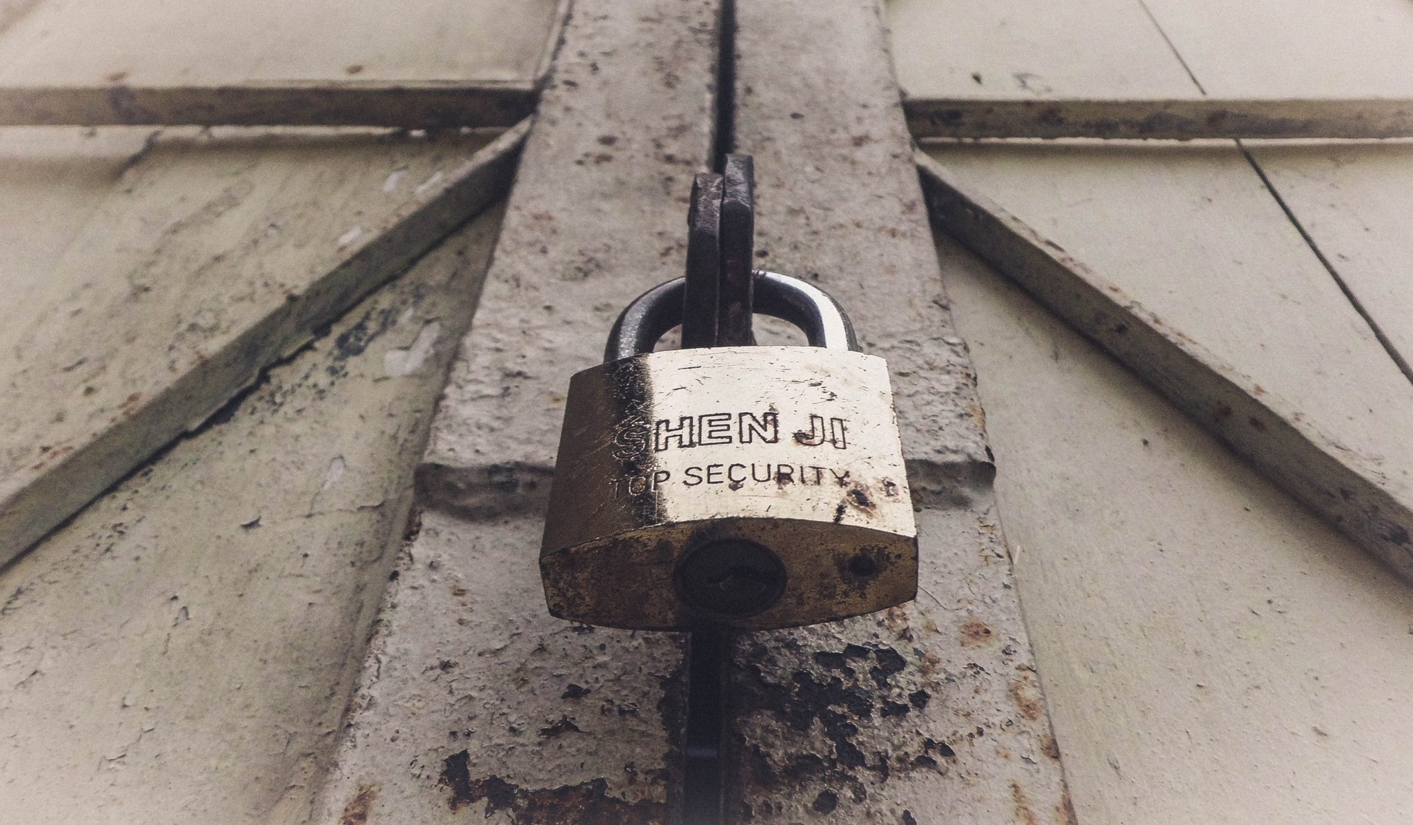 Garage door security - Garage Sanctum