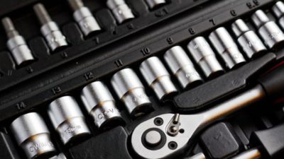 Socket Sizes in Order From Smallest to Largest - Conversion Charts ...