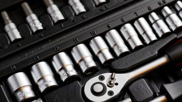 Socket Sizes in Order From Smallest to Largest - Conversion Charts ...