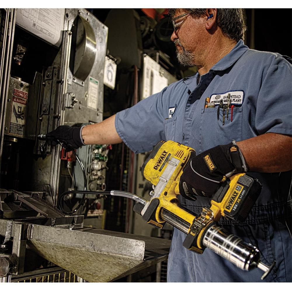 Upgrade Your Garage: 10 Best Grease Gun Reviews and Comparisons ...