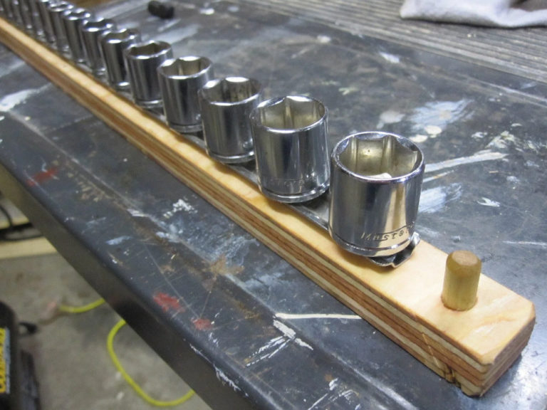 Best Socket Organizers: Our Top 11 Picks and In-Depth Reviews - Garage ...