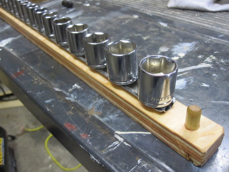 Best Socket Organizers: Our Top 11 Picks and In-Depth Reviews - Garage ...