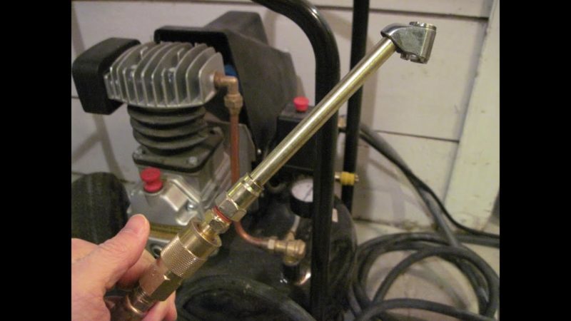 Ultimate Guide to the 10 Best Tire Inflator Air Chucks: Pros, Cons, and ...