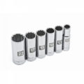 Expert Reviews: 7 Best Socket Sets for the Money on the Market - Garage ...