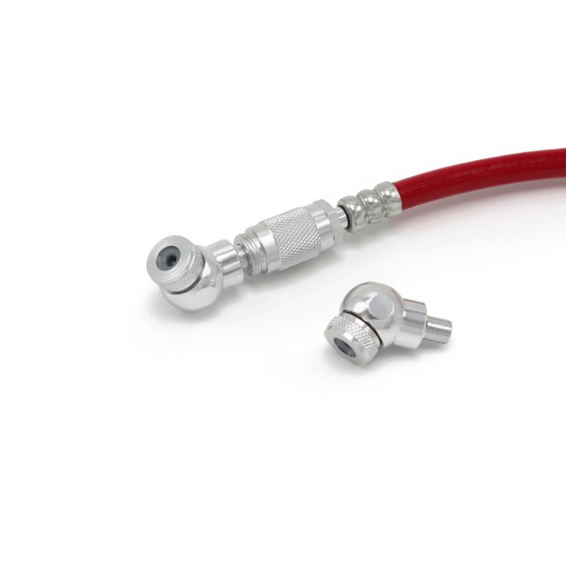 How to Use an Air Compressor to Fill a Tire? - Garage Sanctum