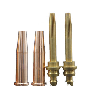 Cutting Torch Tips Sizes Charts - Garage Sanctum