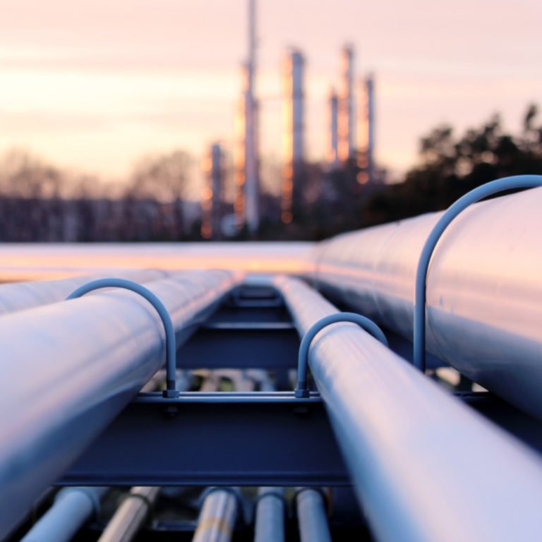 Natural Gas Pipe Sizing Chart 5 psi - Garage Sanctum