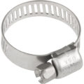 Ideal Hose Clamp Size Chart - Garage Sanctum