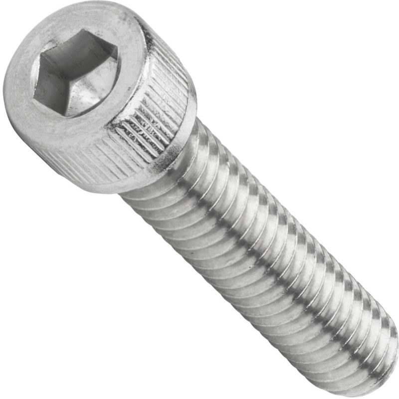 Metric Socket Head Cap Screw Size Chart - Garage Sanctum Metric Socket Head Cap Screw Size Chart - Garage Sanctum