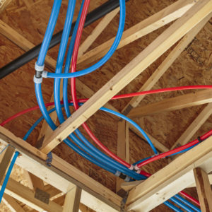 PEX Tubing Size Chart - Garage Sanctum
