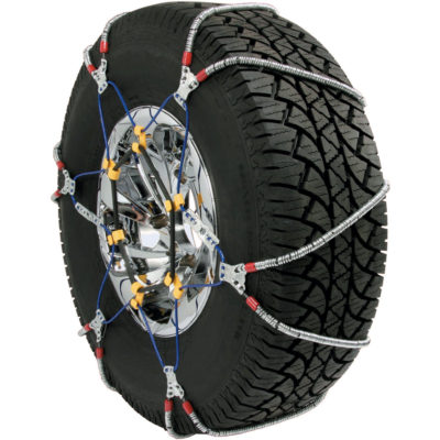 Peerless Tire Chains Size Chart - Garage Sanctum