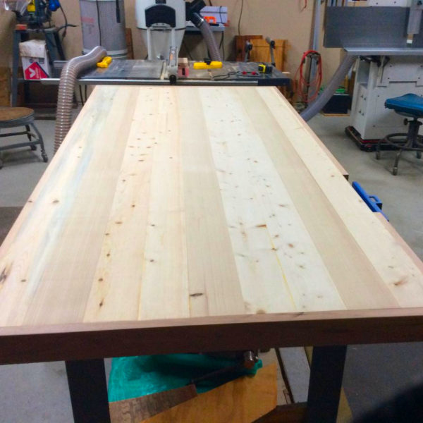 Upgrade Your Workspace: 5 Best Garage Workbenches Reviewed - Garage Sanctum