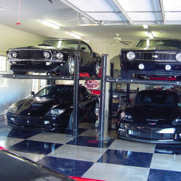 5 High-Capacity Engine Hoists for Heavy-Duty Lifting: Our Comprehensive ...