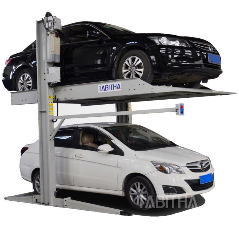 Car Lifts for Home Garage: The 7 Best Picks for Easy and Safe Lifting ...