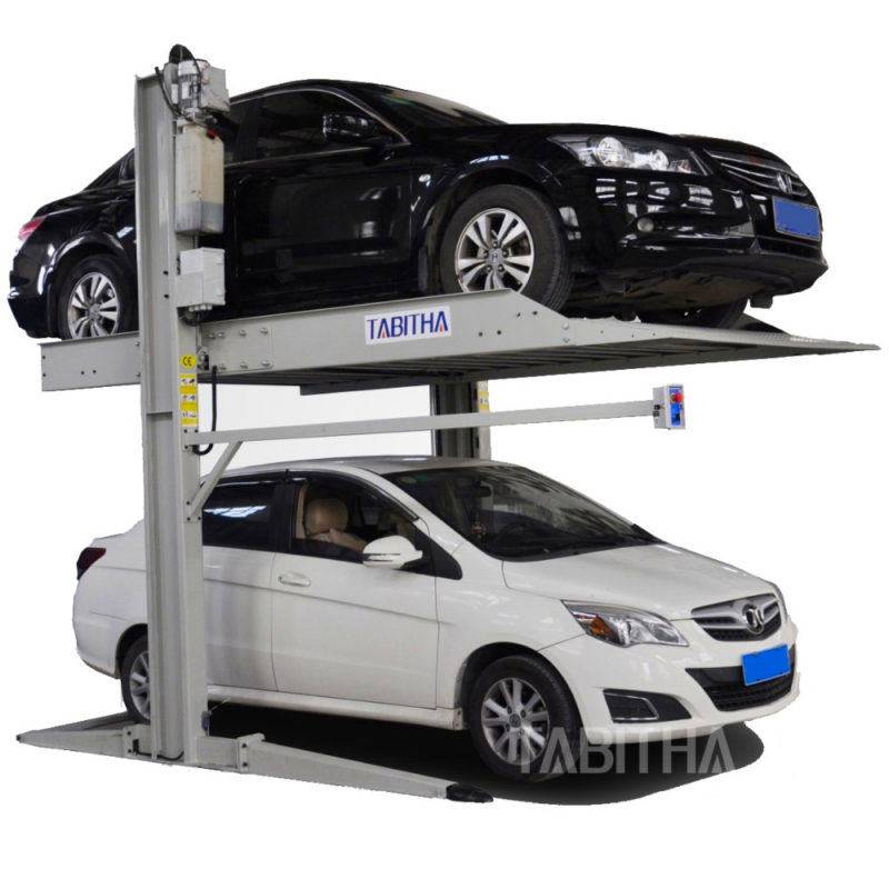 Car Lifts for Home Garage: The 7 Best Picks for Easy and Safe Lifting ...