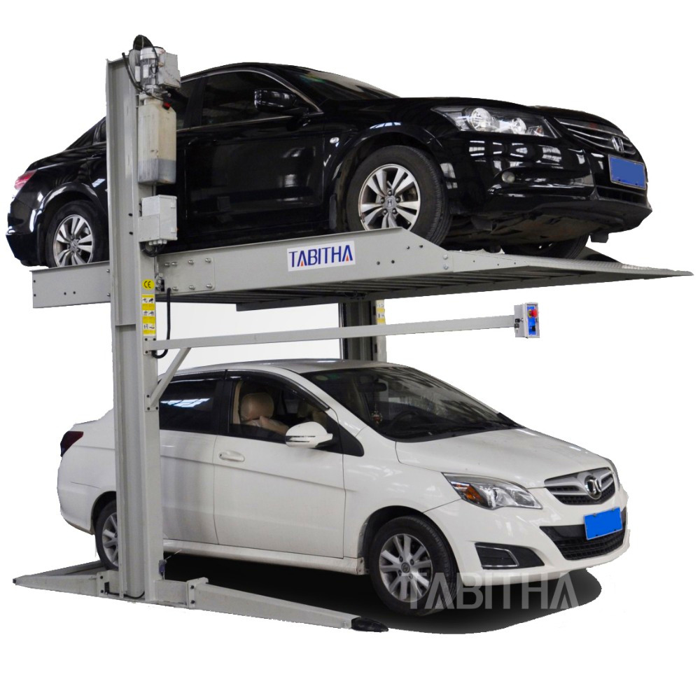 Car Lifts for Home Garage: The 7 Best Picks for Easy and Safe Lifting ...