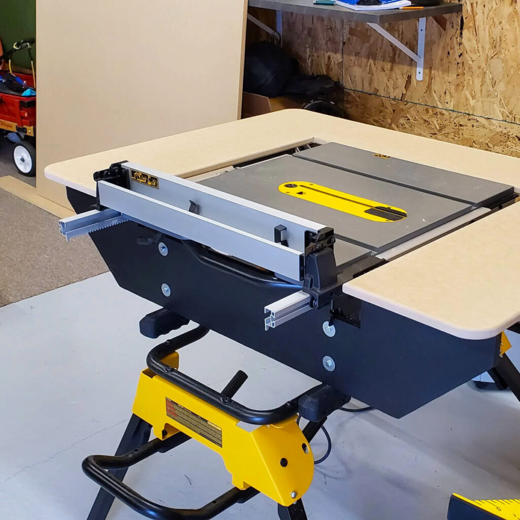 Woodworking Table Saws: The 5 Best Picks for Accurate and Clean Cuts ...