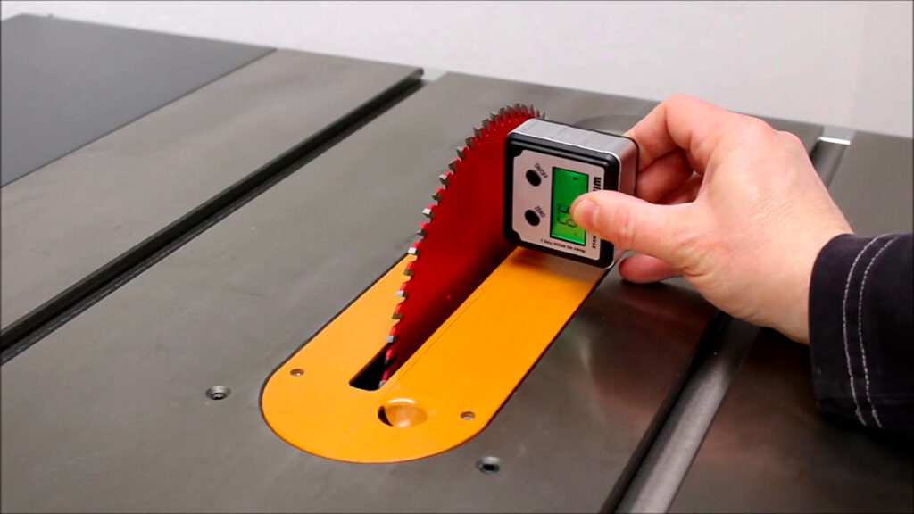 Woodworking Table Saws: The 5 Best Picks for Accurate and Clean Cuts ...
