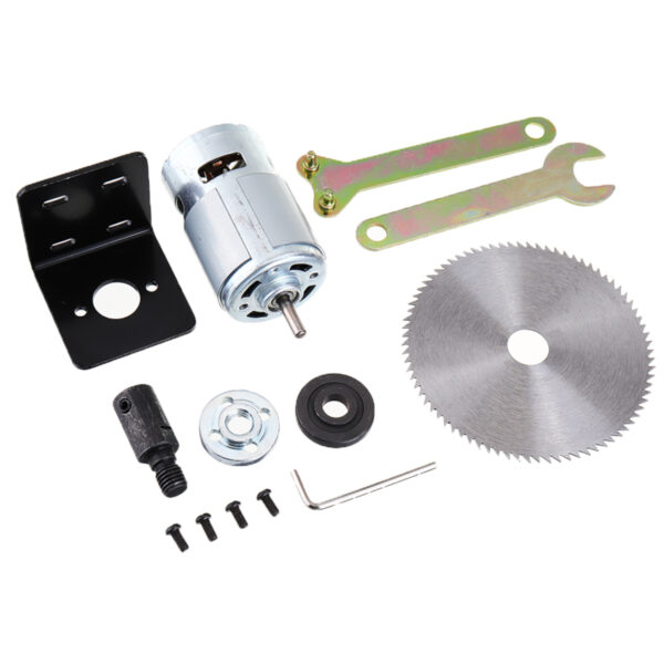 Best Contractor Table Saws: Our Top 5 Picks and Expert Reviews - Garage ...