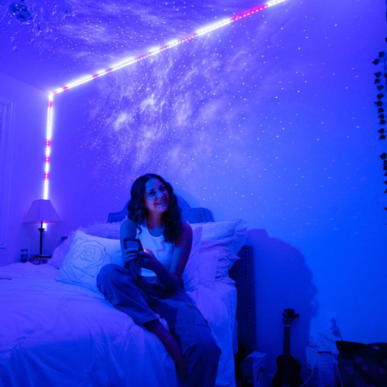 Mastering the Art of Diffusing LED Light: A Beginner's Guide - Garage ...