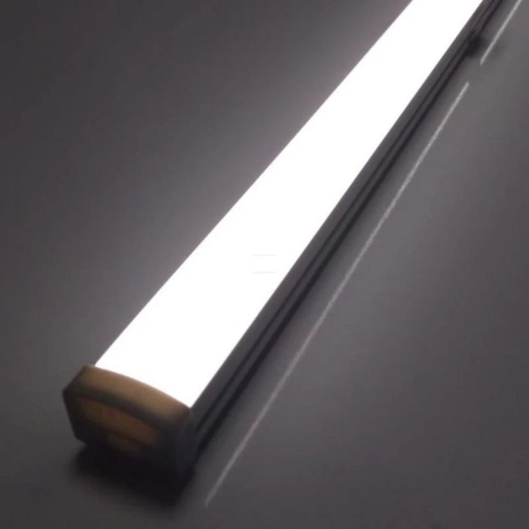 Learn How to Wire T8 LED Lights in 5 Easy Steps: A Comprehensive Guide ...