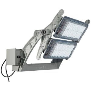 Why LED Lights Flicker: Common Causes and Solutions - Garage Sanctum